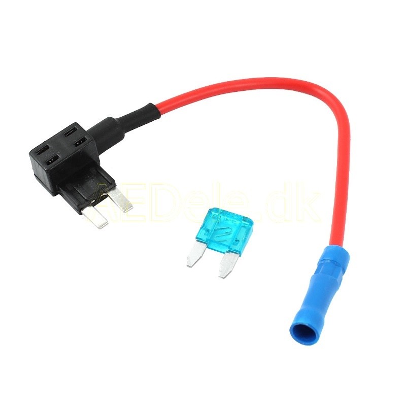 Mini Add A Circuit - AE Dele